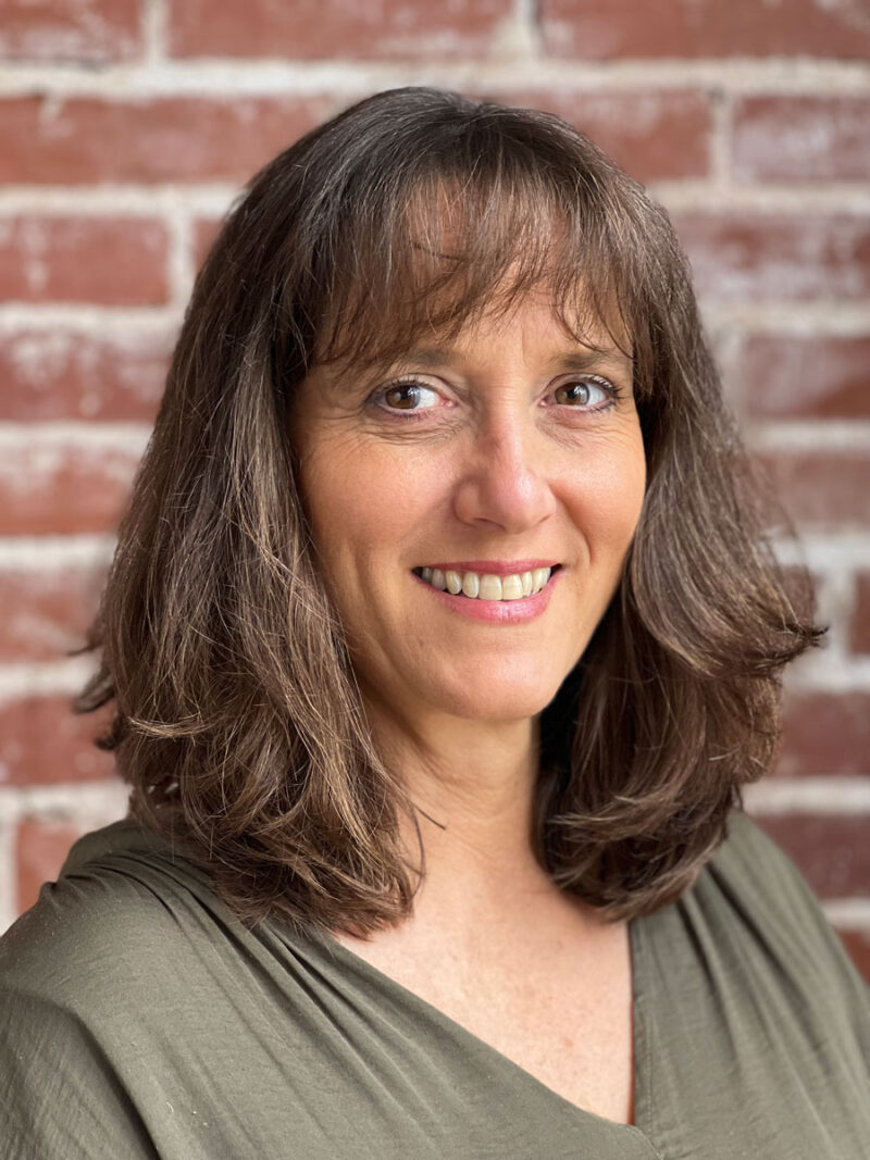 Susan Marshall, LPC, CPCS – The Center for Mindful Exploration